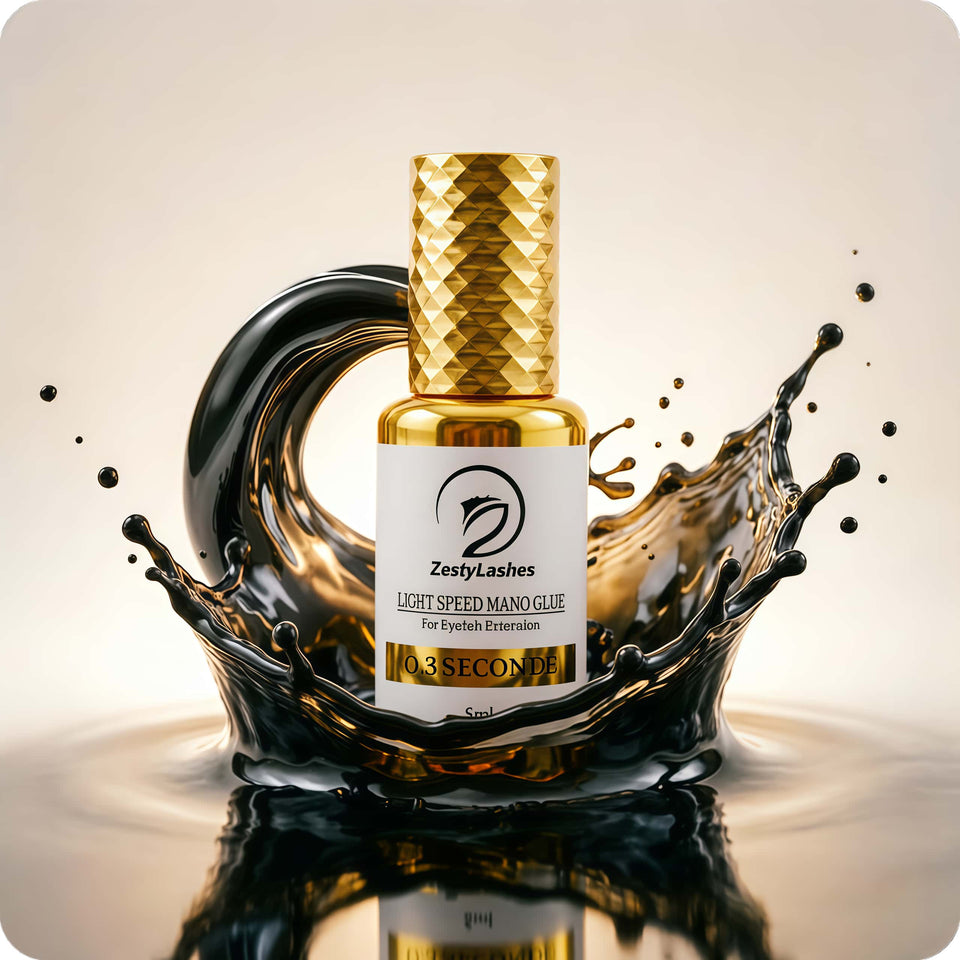 ZESTYLASHES | Eyelash Extensions And Glue Liquid Suppliers