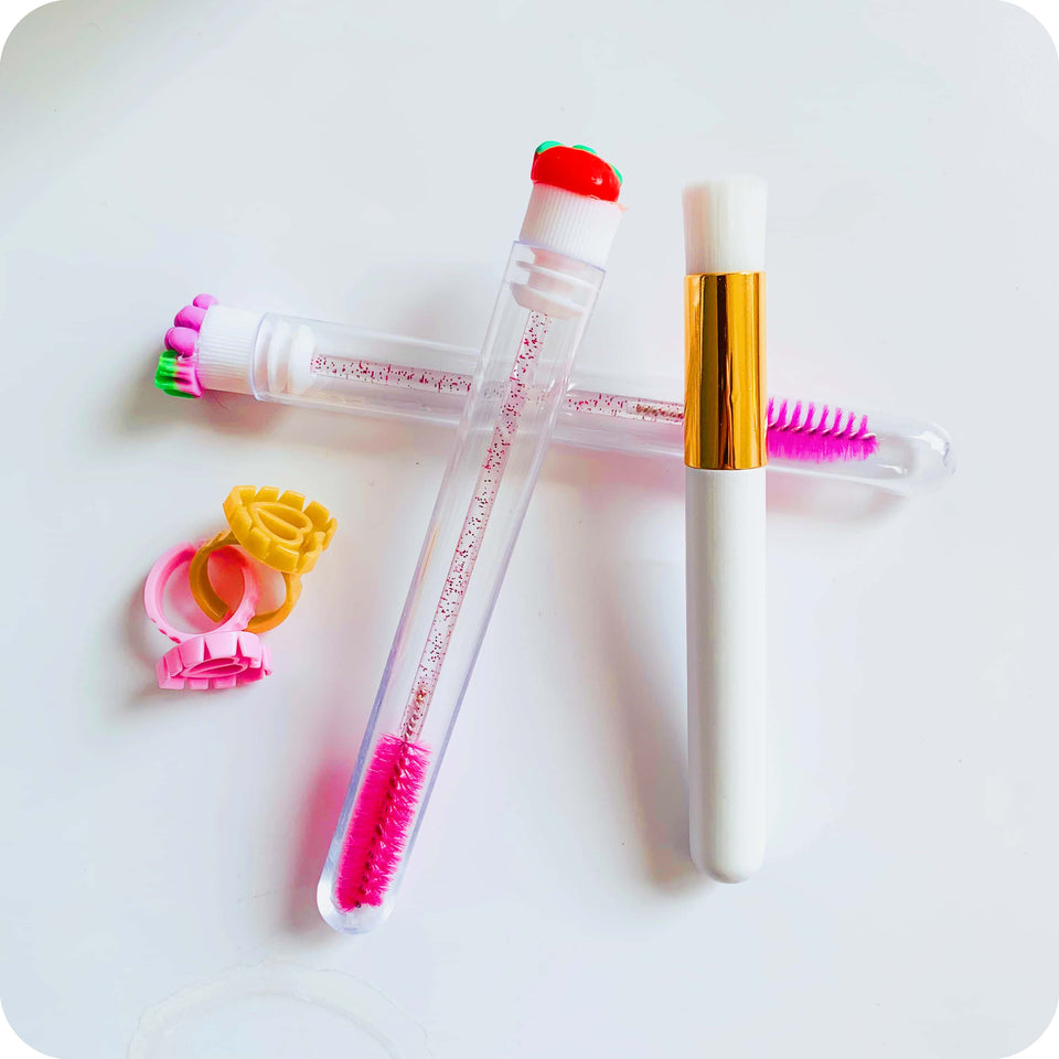 ZESTYLASHES | Eyelash Extensions And Glue Liquid Suppliers