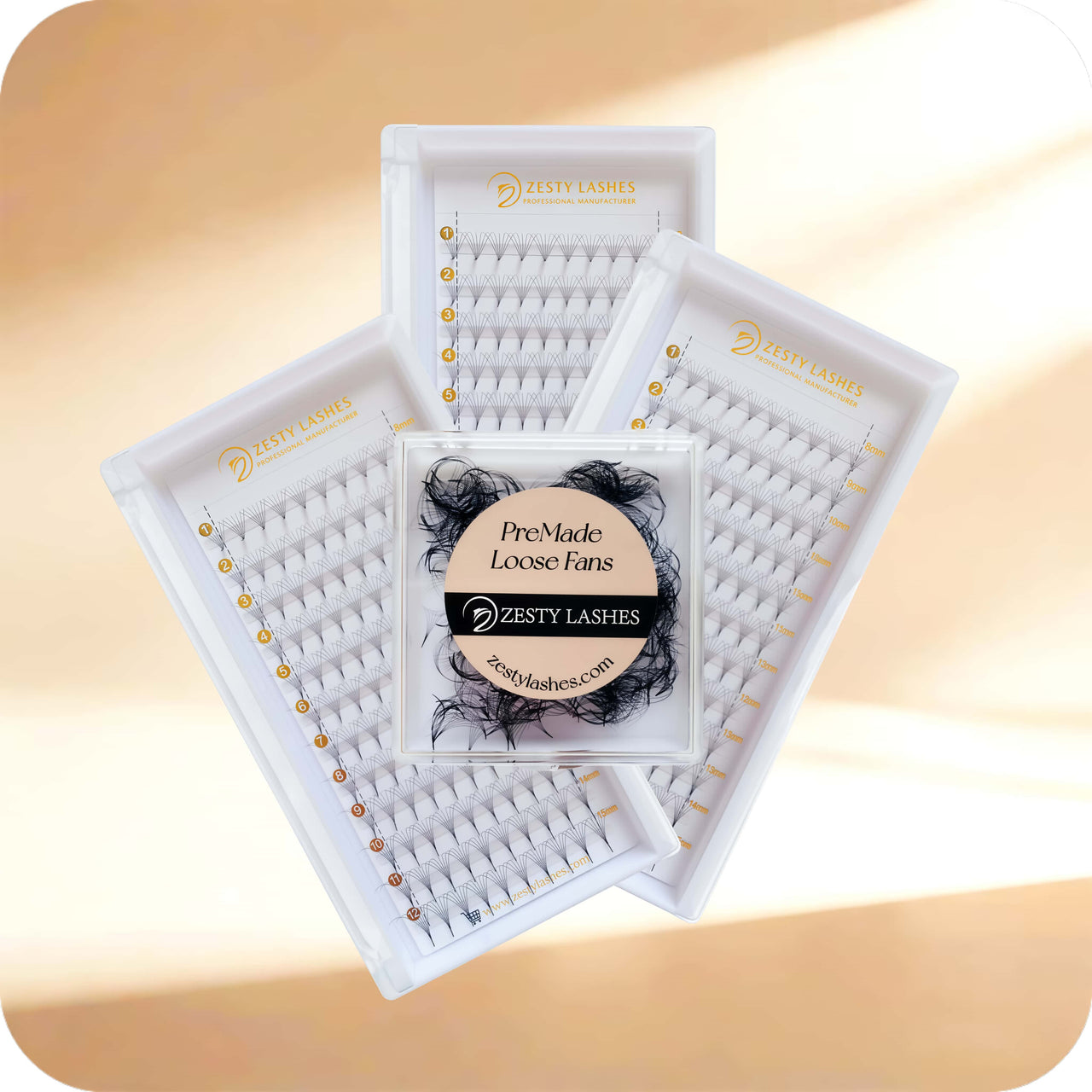 ZESTYLASHES | Eyelash Extensions And Glue Liquid Suppliers