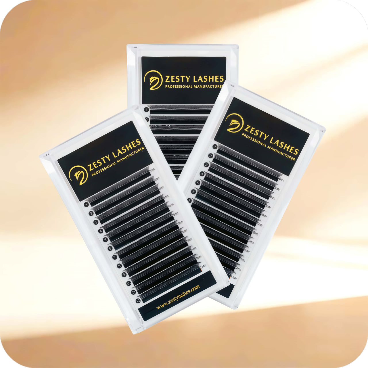 ZESTYLASHES | Eyelash Extensions And Glue Liquid Suppliers