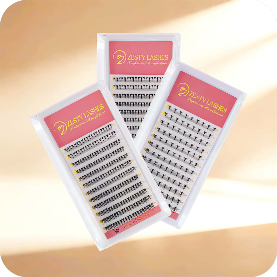 ZESTYLASHES | Eyelash Extensions And Glue Liquid Suppliers